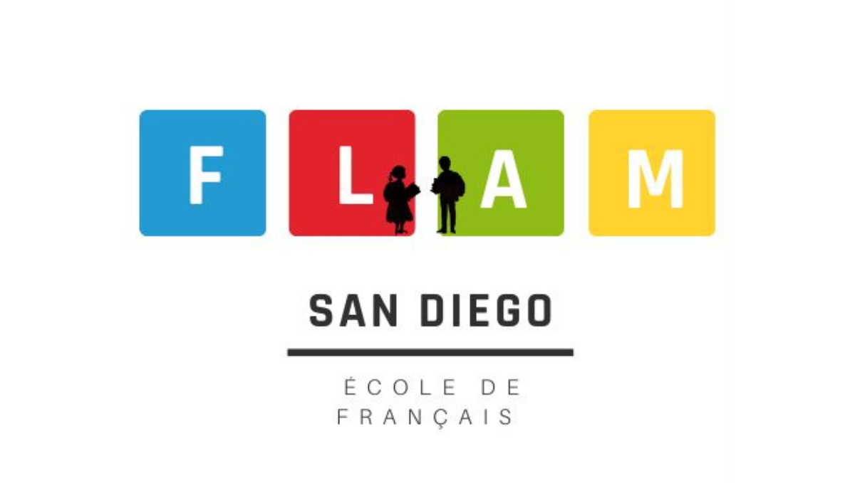 Enrollment Form | FLAM San Diego